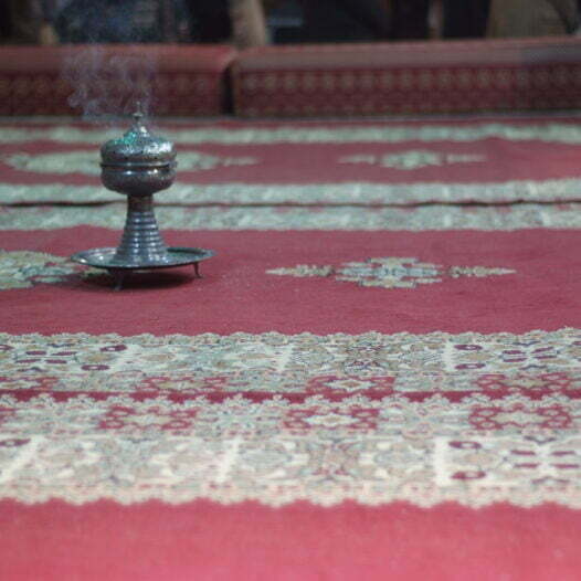 Samasoufi.fr - Chants soufis de la Voie Qâdiriya Boutchichiya.