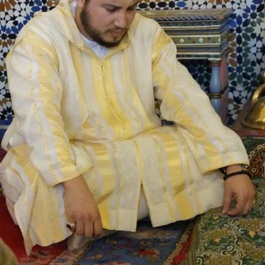 Samasoufi.fr - Chants soufis de la Voie Qâdiriya Boutchichiya.